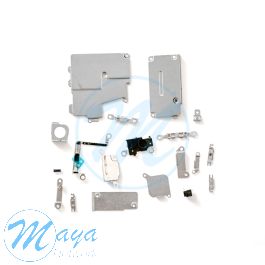 iPhone 12 Pro Complete Metal Plate Bracket Kit)