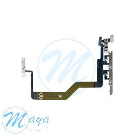 iPhone 12 Pro Max Power and Volume Flex Cable Replacement Part
