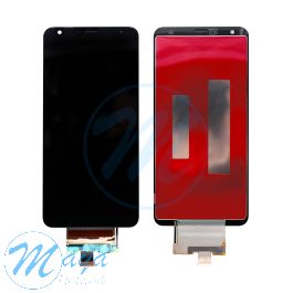 LG Stylo 5 LCD without Frame Replacement Part - Black